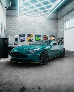 Wraps Redefined: 3M Certified Vinyl Car Wraps Dallas TX