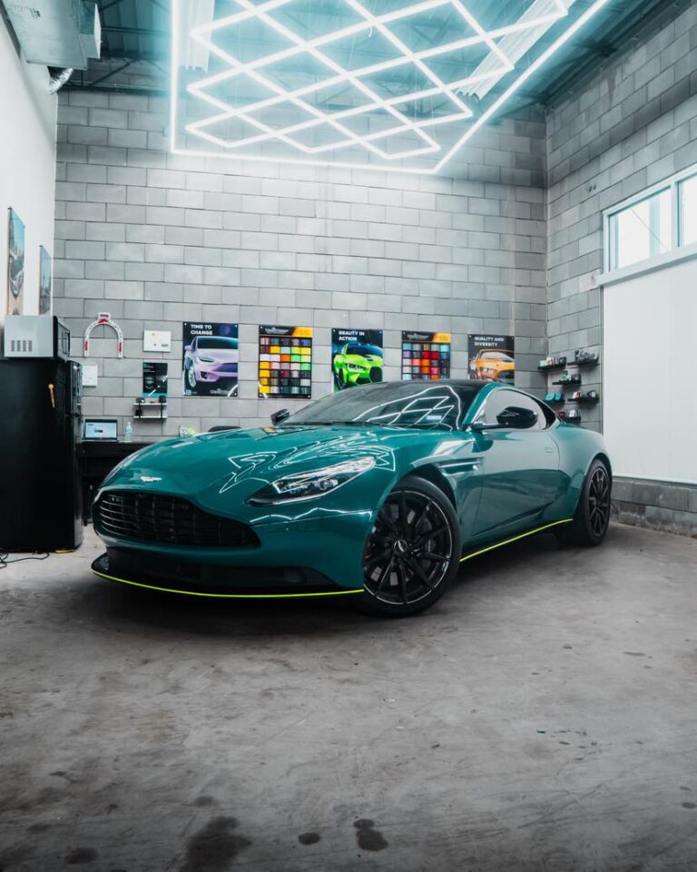 Wraps Redefined: 3M Certified Vinyl Car Wraps Dallas TX