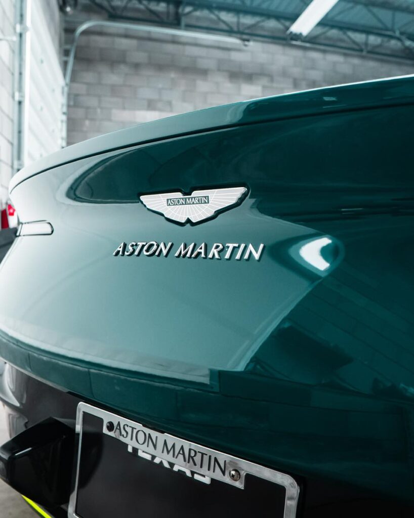 Wraps Redefined: 3M Certified Vinyl Car Wraps Dallas TX