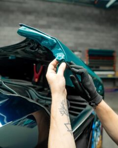 Wraps Redefined: 3M Certified Vinyl Car Wraps Dallas TX