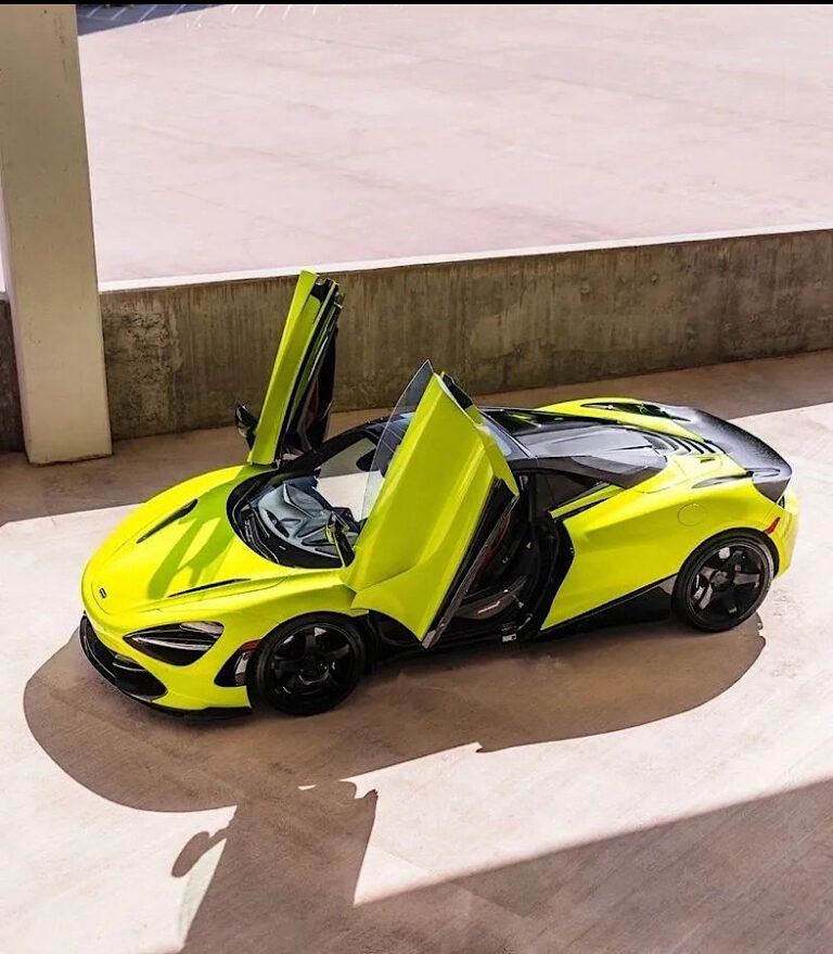 Wraps Redefined: 3M Certified Vinyl Car Wraps Dallas TX