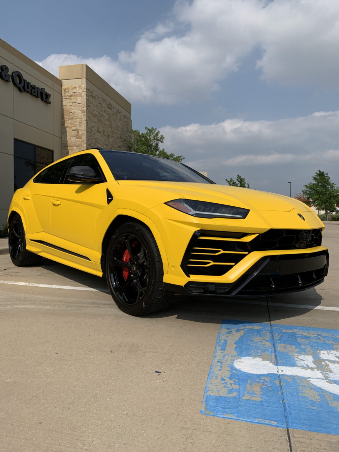 3M Certified Vinyl Car Wraps Dallas TX | Exotic Car Wraps