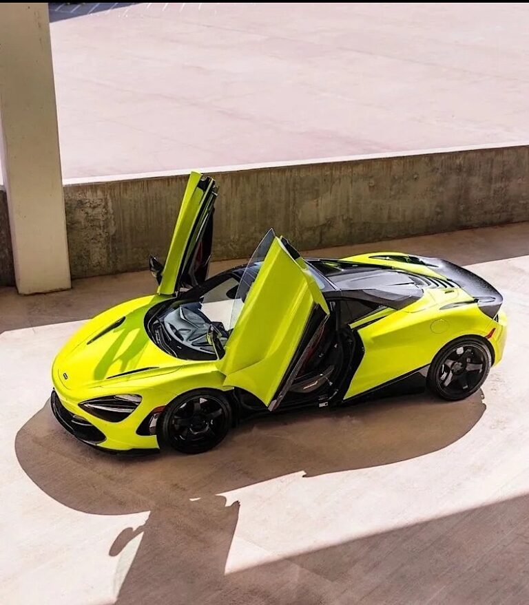 3M Certified Vinyl Car Wraps Dallas TX | Exotic Car Wraps